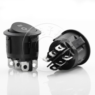 Rocker - Power Switches