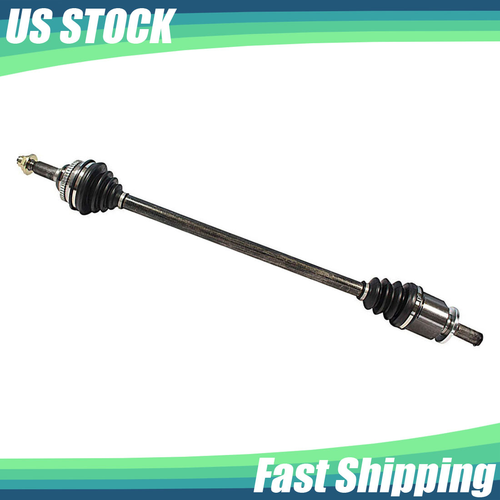 For 2004-2007 2008 Suzuki Forenza Reno Auto Trans. Front Right CV Axle ...