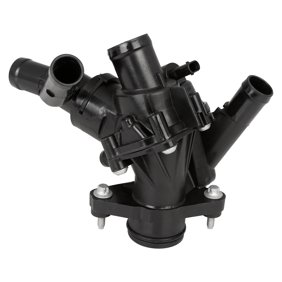 2702000615 Car Engine Coolant Thermostat for Mercedes-Benz CLA250 2014 ...