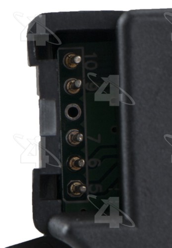 HVAC Blend Door Actuator 4 Seasons 73235 | eBay