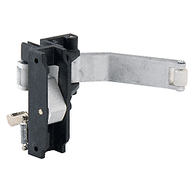 Jackson Actuating Lift Assembly for Left Hand Reverse 1285 CVR Panic ...