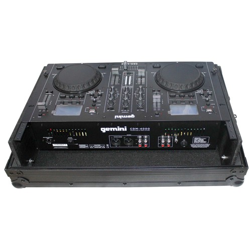 PROX ATA Road Case Top 7U rack-mount Rails for Gemini CDM-4000 ...