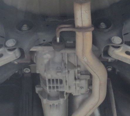 Carrier Rear Axle Fits 18-22 EQUINOX 149022 | eBay