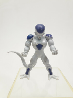 DragonBall Z vintage AB Toys Europe Super Guerriers Freeza Combat ...