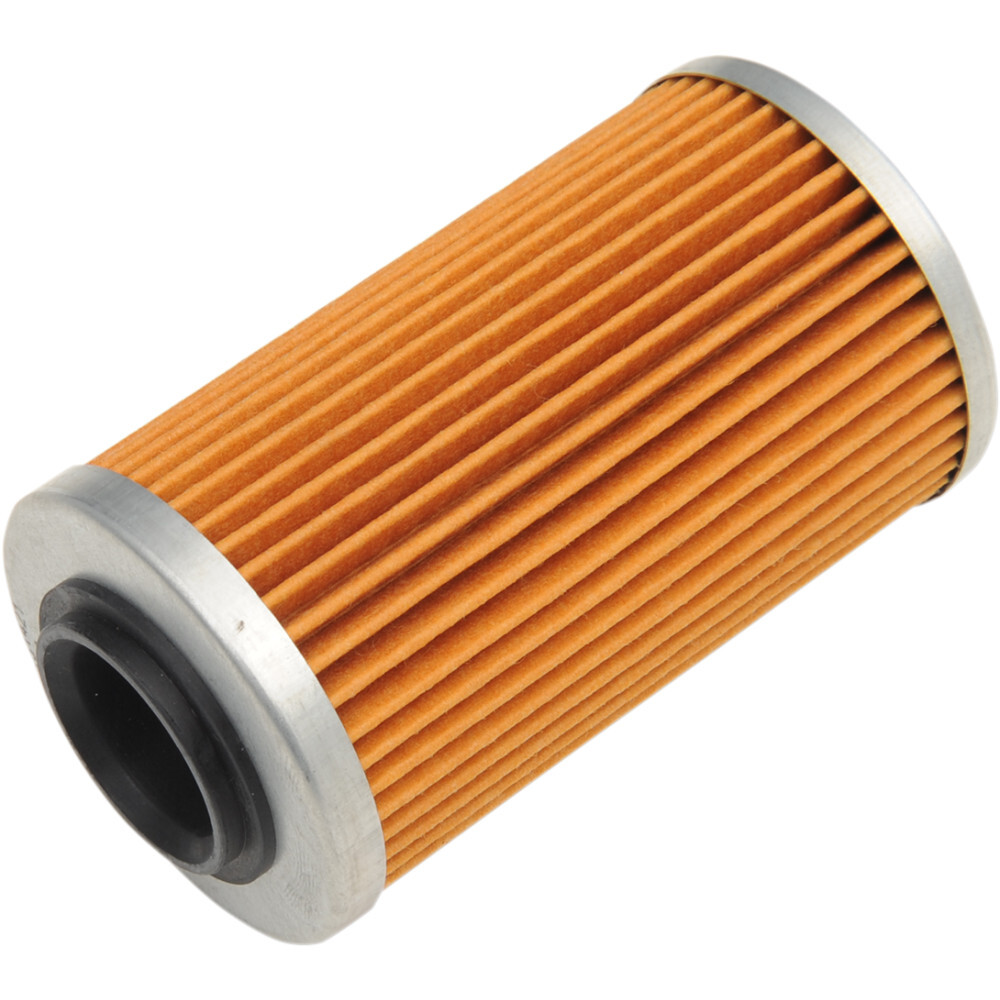 ROTAX RB-X341 - Cross reference oil filters