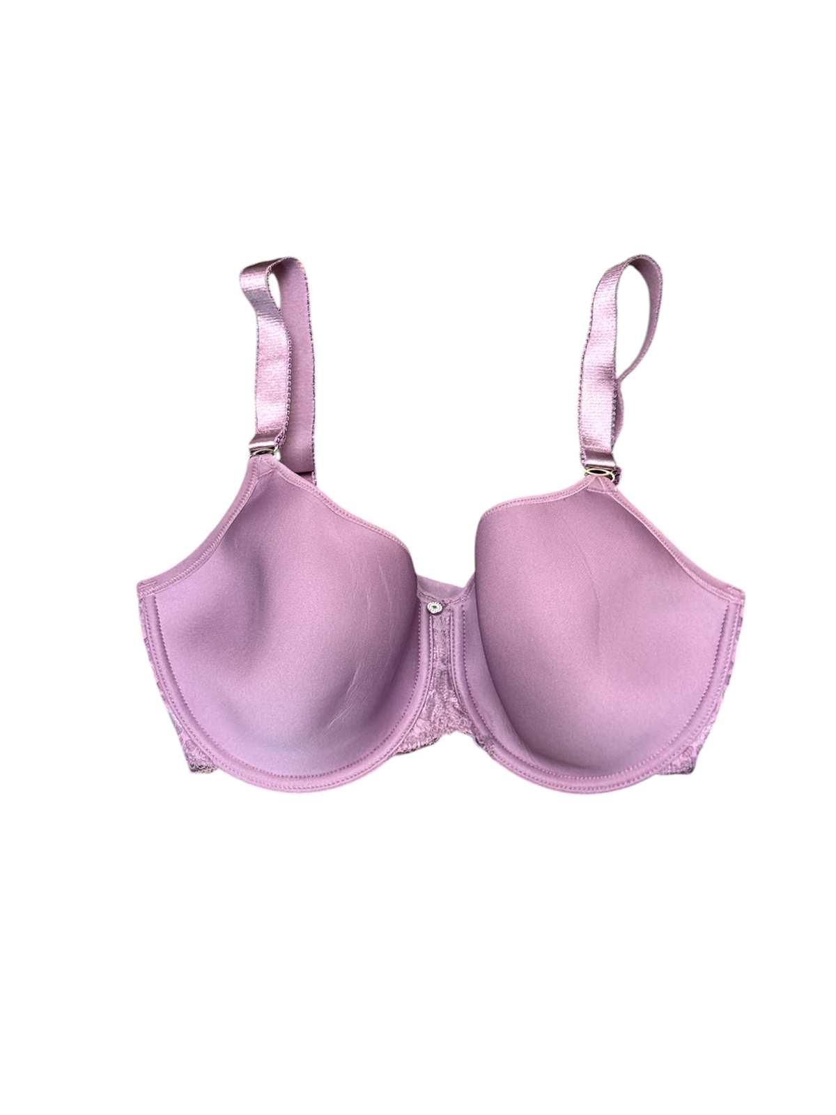 FANTASIE Heather Reflect Underwire Molded Spacer Bra, US 32I, UK 32G ...