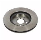 Motorcraft BRRC-74- Disc Brake Rotors | eBay