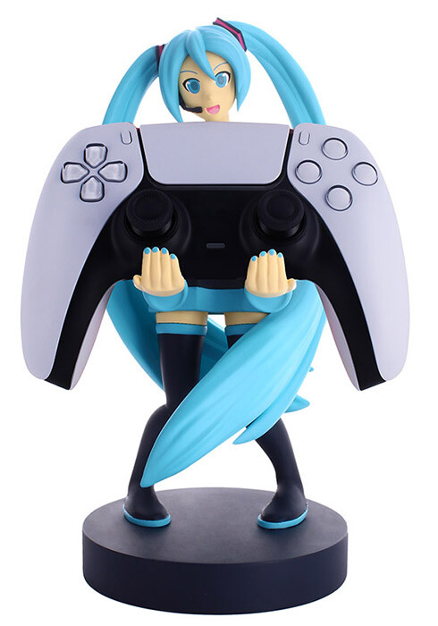 Vocaloids Hatsune Miku Cable Guys Door Controller / Smartphone ...