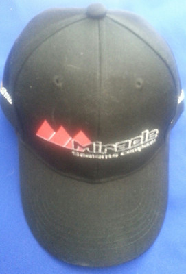 Baseball Cap/Baseball Hat Miracle Sealants Company unisex adjustable ...
