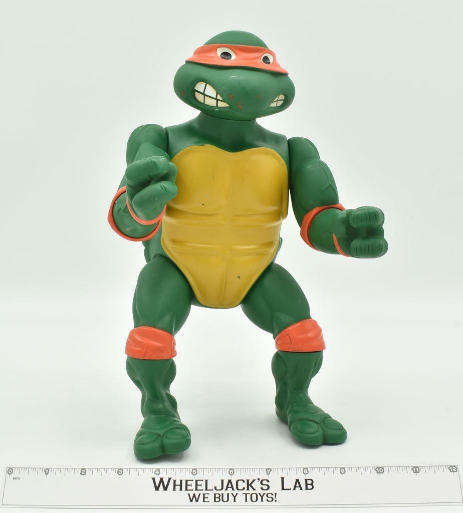 Michelangelo Tmnt 1990 TMNT: Mind Blowing Facts About Michelangelo