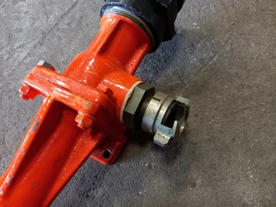 Chubb Fire Portable Inline Inductor FB5X | Grelly UK