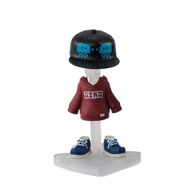 Bandai Splatoon 2 Gear Collection Volume 1 Gear Set D Outfit Set | eBay