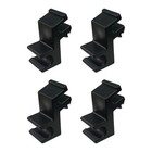 High Strength Clips For Truck Bed Tonneau Covers Secure Prop Rod ...