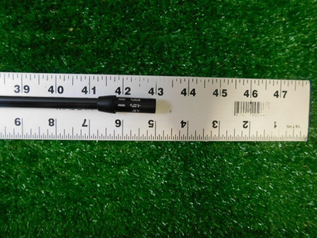 Cobra UST Mamiya LinQ Blue M40X 6F3 64g Regular Flex Driver Shaft 43 ...