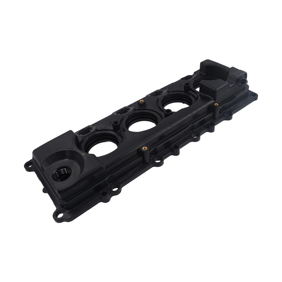 New For NISSAN PATROL GU Y61 ZD30 ROCKER COVER 13264-VS40A | eBay Australia