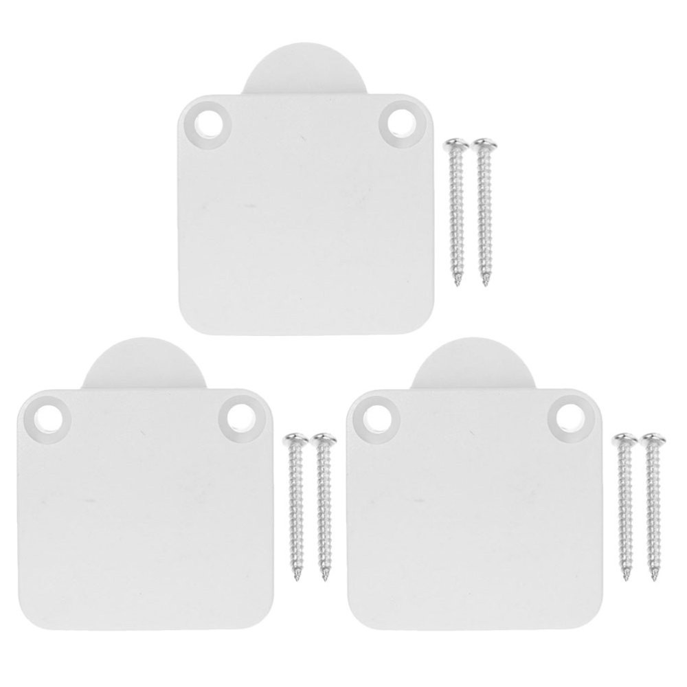 3 Pcs Switch for Cabinet Lights Practical Door Touch Lamp Switches ...