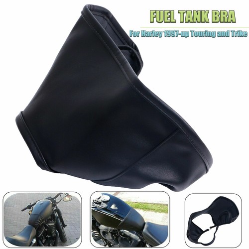 Harley Davidson Touring Electra Glide FLHT FLHTC FLHTP Fuel Tank Shield ...