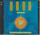 TIME LIFE THE 80’S COLLECTION 1986 2 CD ALBUM SET TIME LIFE BOOKS B.V ...