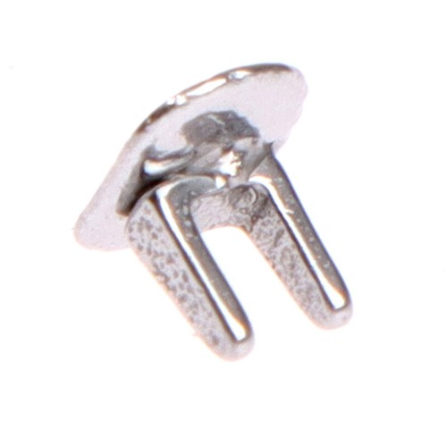 10pcs Dental Orthodontic MIM 80Mesh Bite Opener Wings Tongue Tamers ...