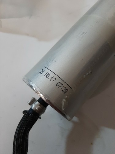 PORSCHE PANAMERA 970 FILTRO CARBURANTE DIESEL OEM 97011037033 NUOVO! | eBay