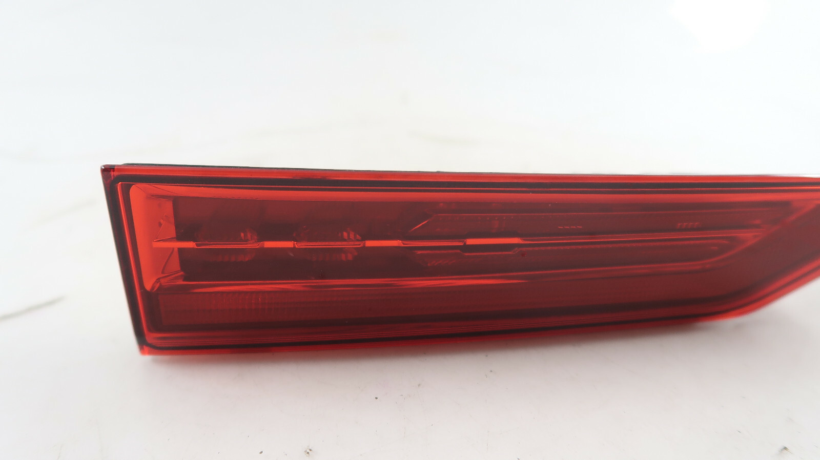 2019-2021 Volvo S60 V60 Chipped OEM LED Inner Tail Light Left Driver ...