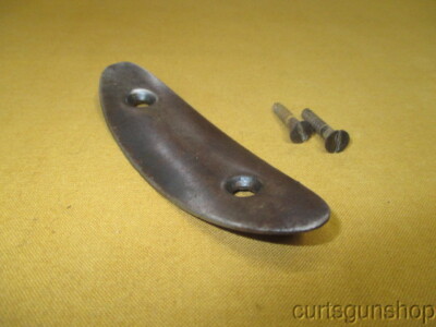 Westernfield Model 31 Bolt Action 22LR Rifle Butt Plate with Screws | eBay