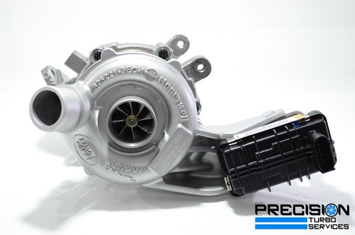 Land Rover Discovery Sport 3.0 D Turbocharger 827153 | eBay