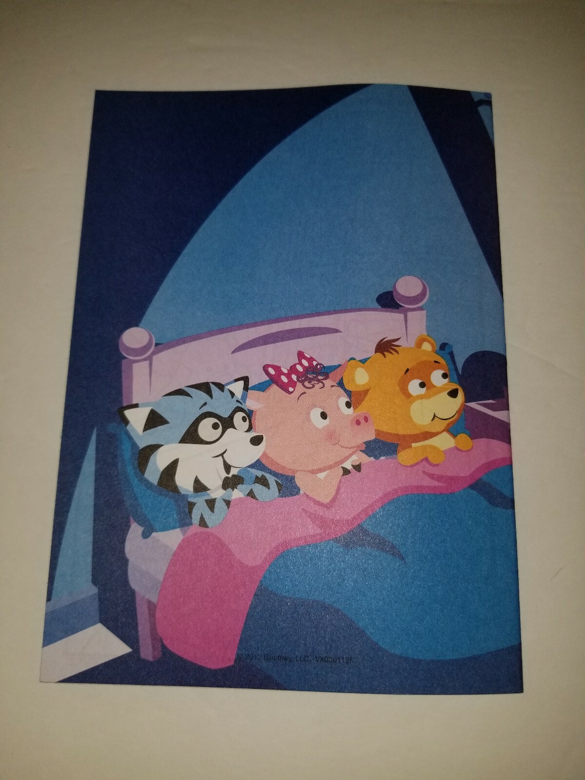 Toys R Us Times Square Shopping Tote Bag, Plastic Bag and Geoffrey ...