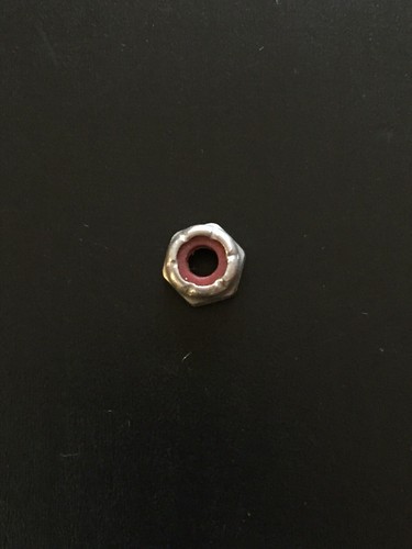 MS21044C3 Locknut (Lot of 25) | eBay