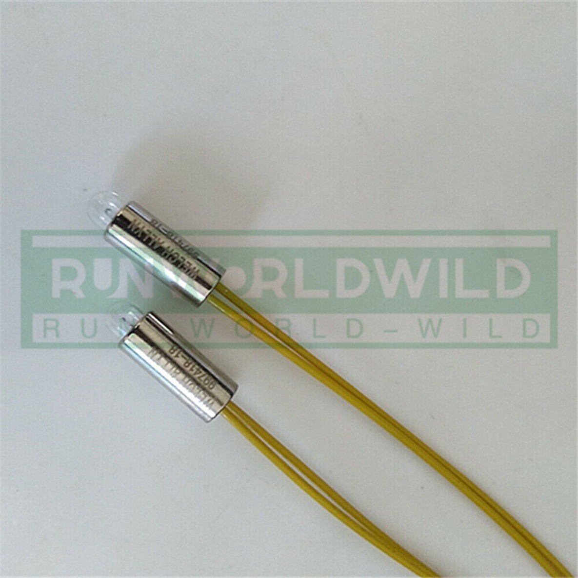 HACH 2100P 2100Q 1900C Lamp Bulb Welch Allyn 997418-10/18 Turbidity ...