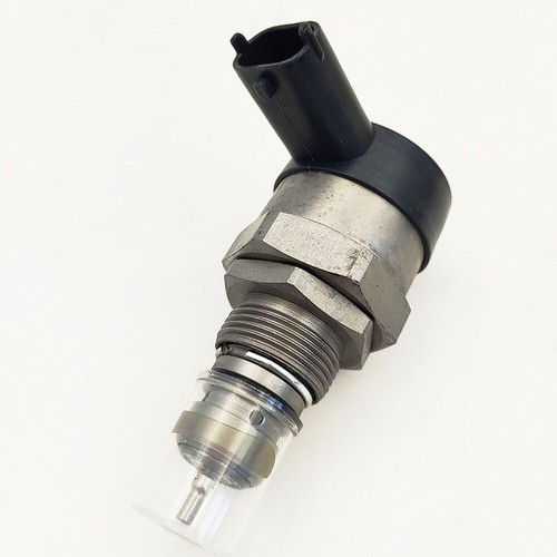 0281006209 Fuel Rail Pressure Regulator Valve For Bosch 14-19 Dodge Ram ...