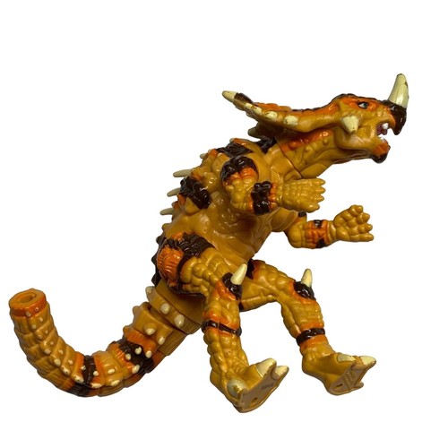 Primal Rage Atari Slashfang Sabertooth Loose Action Figure | eBay