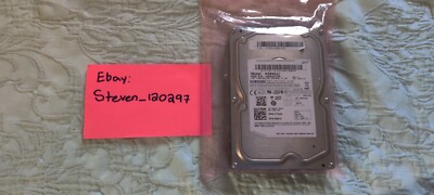 HDD - Samsung Spinpoint F1 HD642JJ - 640 GB - 7200 RPM 890552607709| eBay