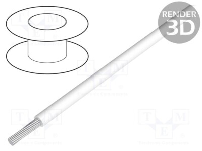 1 disc, Wire 6716-WH001 /E2UK | eBay