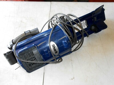 Shark Navigator Vacuum Cleaner NV46 Body Chassis , Cord, Suction Motor ...