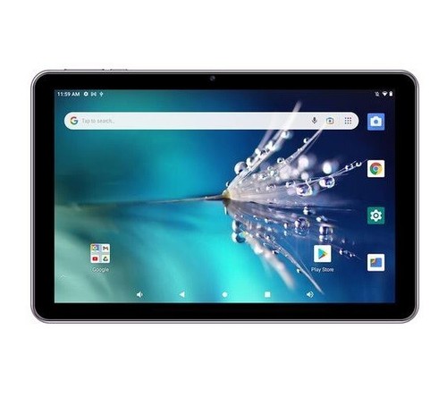 RCA 10" 64GB Android 11 Go Edition Red Kids Tablet 812550035971| eBay