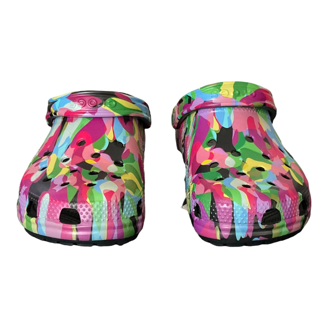 Crocs Make A Quarantine Comeback: How To Snap Up A Pair, 41% OFF