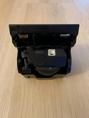 00-06 Mercedes W220 S430 S600 S55 AMG Center Console Cup Holder ...