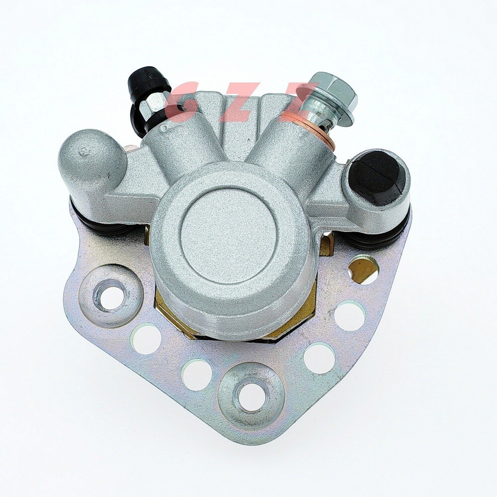 Front Brake Caliper w/Pads For Suzuki RM80 RM 80S 1986-1995 Kawasaki ...