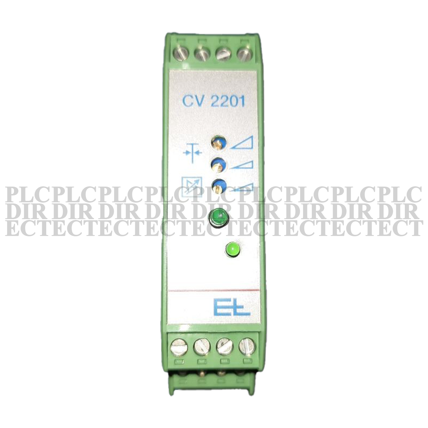 NEW Erhardt+Leimer CV-2201 Tension Amplifier | eBay