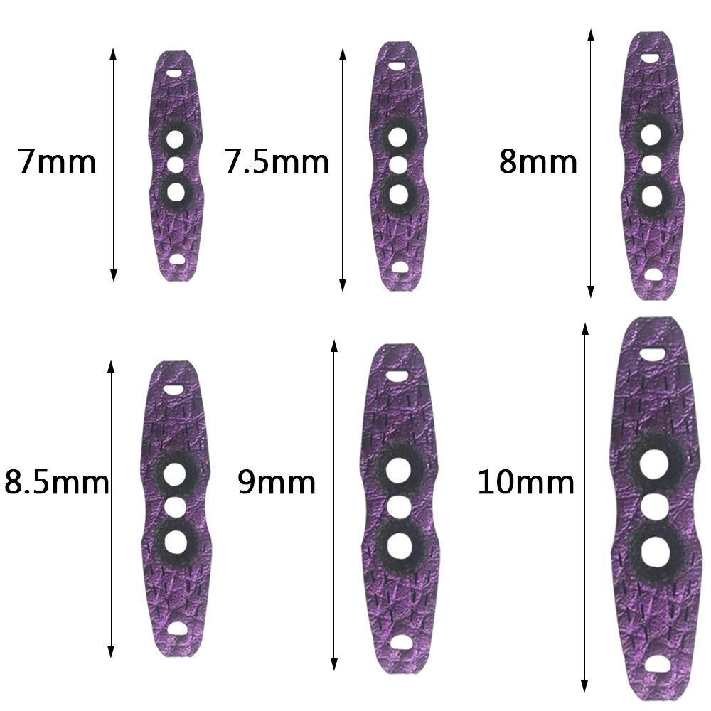 Pocket Hunting Catapult Mircofiber Slingshot Pouches Microfiber Leather ...