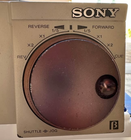 Vintage Rare Sony GCS-50 Super Beta hi-fi Betamax Stereo Recorder VCR w ...
