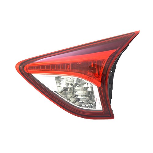 NEW RIGHT INNER TAIL LIGHT FITS MAZDA CX-5 2013-2016 KD53-51-3F0D ...