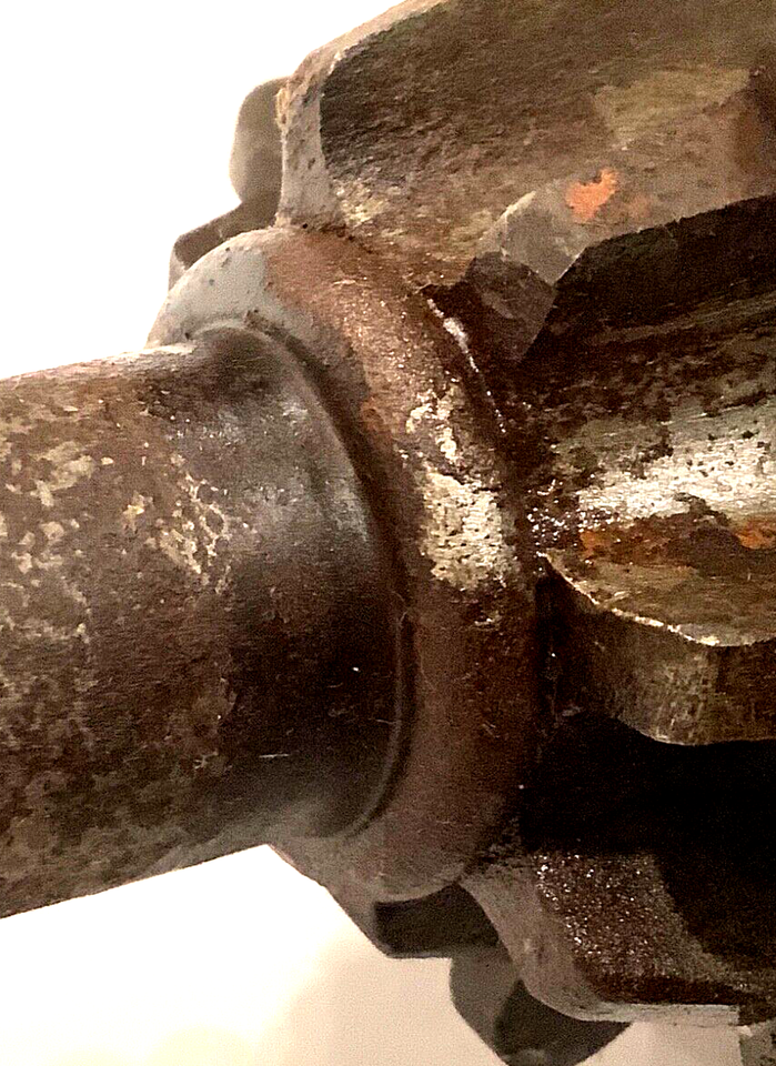 Knight Battle Mace Medieval style Weapon Crusader Knight’s Templar ...