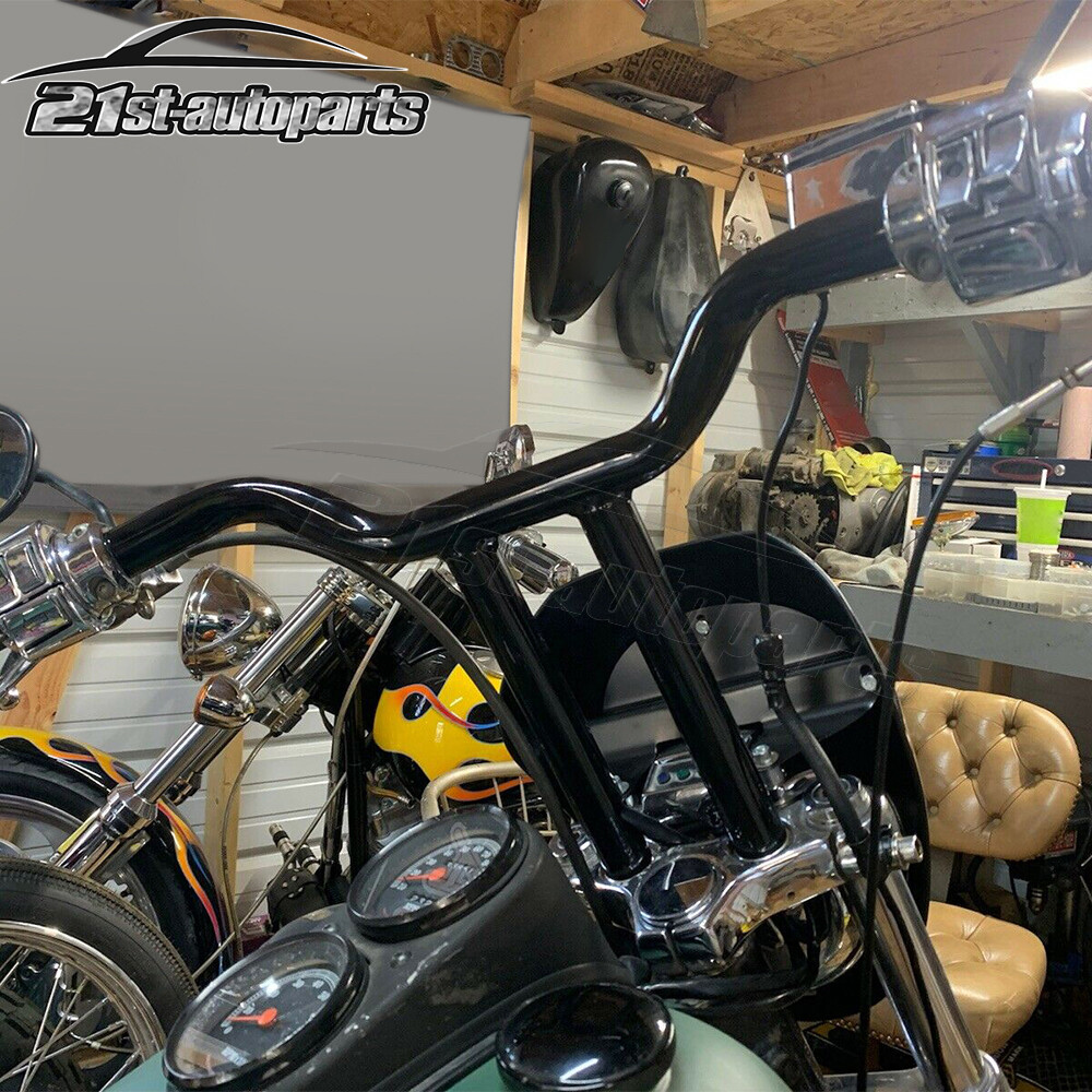 2007 Hd Night Train T Bar