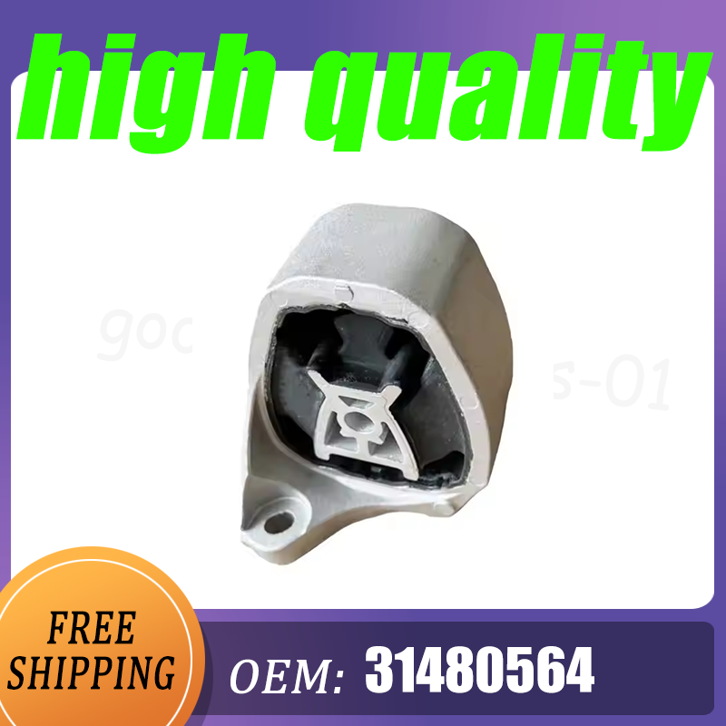 Front Engine Torque Strut Mount 32298950 For Volvo S60 S90 V60 V90 XC60 ...