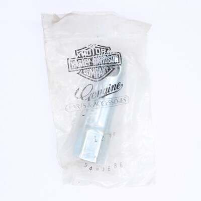 Harley-Davidson Spark Plug Socket Part Number - 94516-86 | eBay