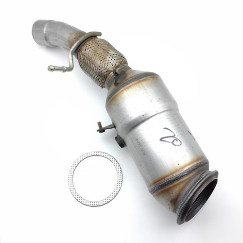 Catalytic Converter For BMW X3 X4 2013-2017 2.0L 7646432 /7629253 ...