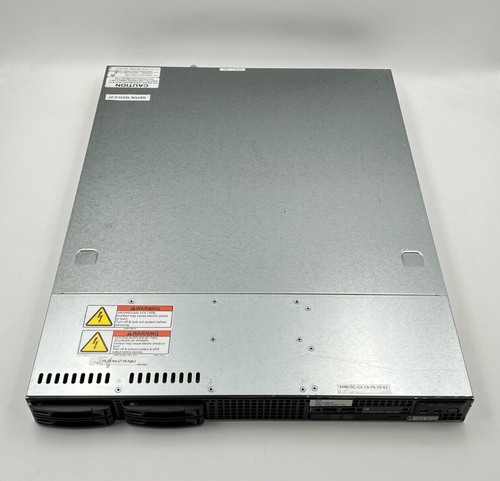 APPLIED MATERIALS 0090-08212 ASSEMBLY CGA SERVER SM 1U 2.33-8GB-500GB ...