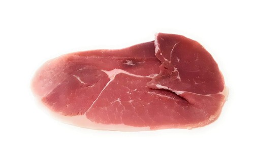 Thomas Brothers Country Ham Gift Pack 5-12 oz Packs of Country Ham in a ...